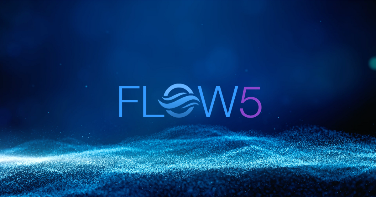 Digital Marketing Agency in Calgary | FLOW5 Marketing