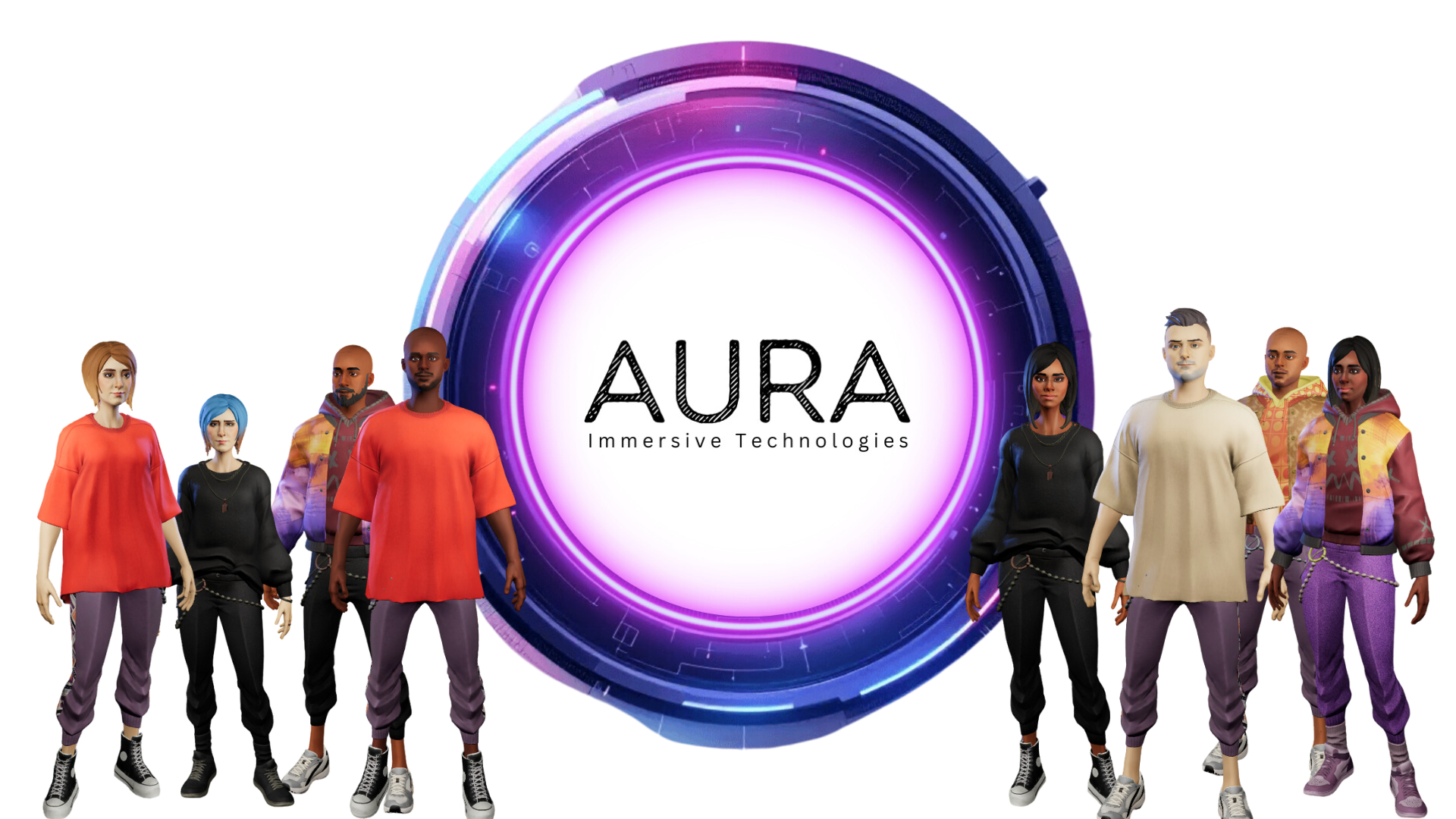 Aura AI Apps All in One Marketing