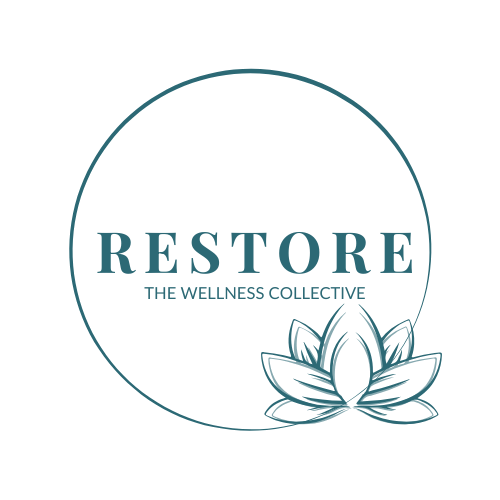 RESTORE: The Wellness Collective, a Women's Wellness Membership.