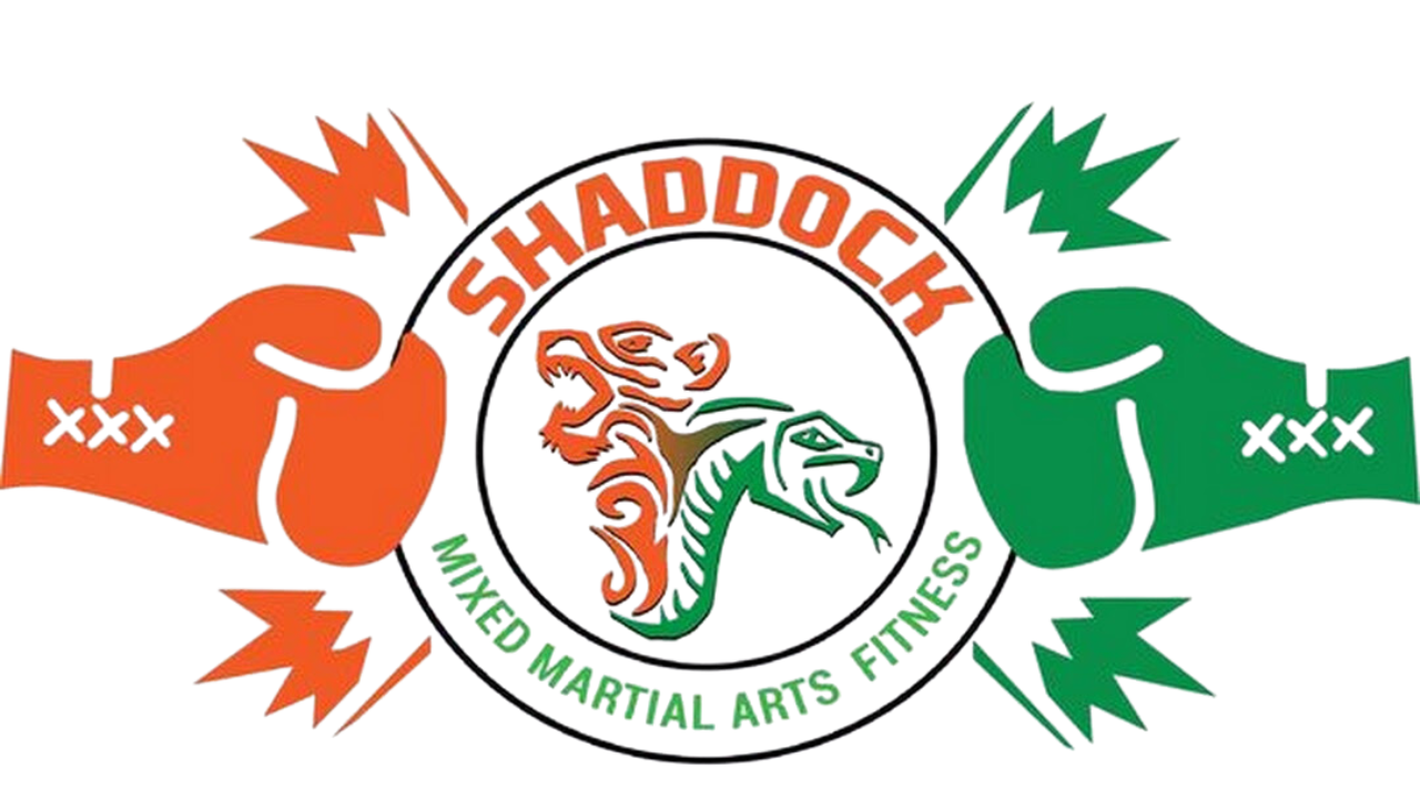 Shaddock MMA Fitness