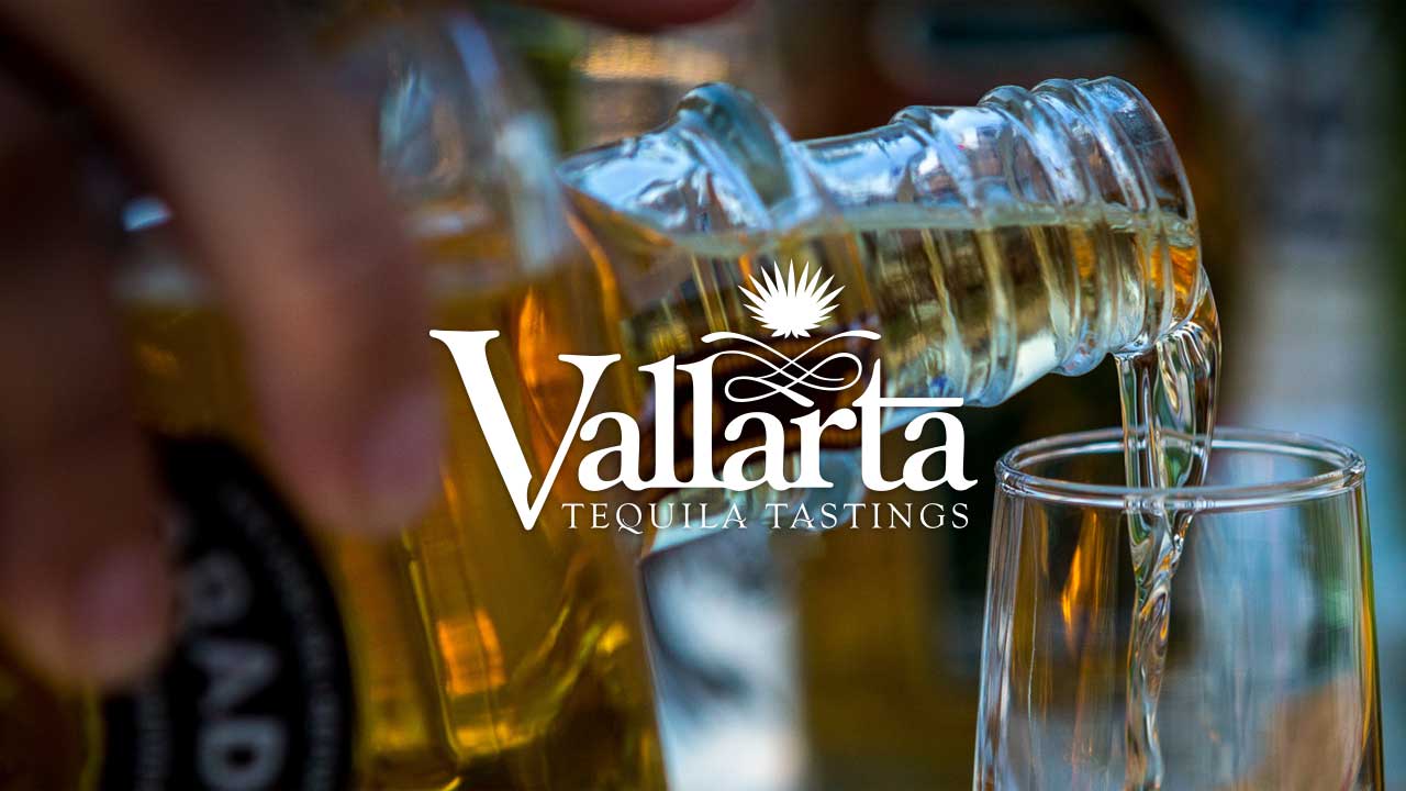Vallarta Tequila Tastings