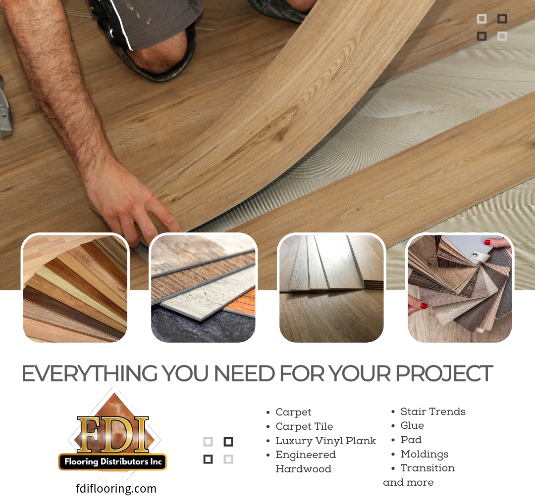 Wholesale Flooring in Atlanta | Flooring Distributors International
