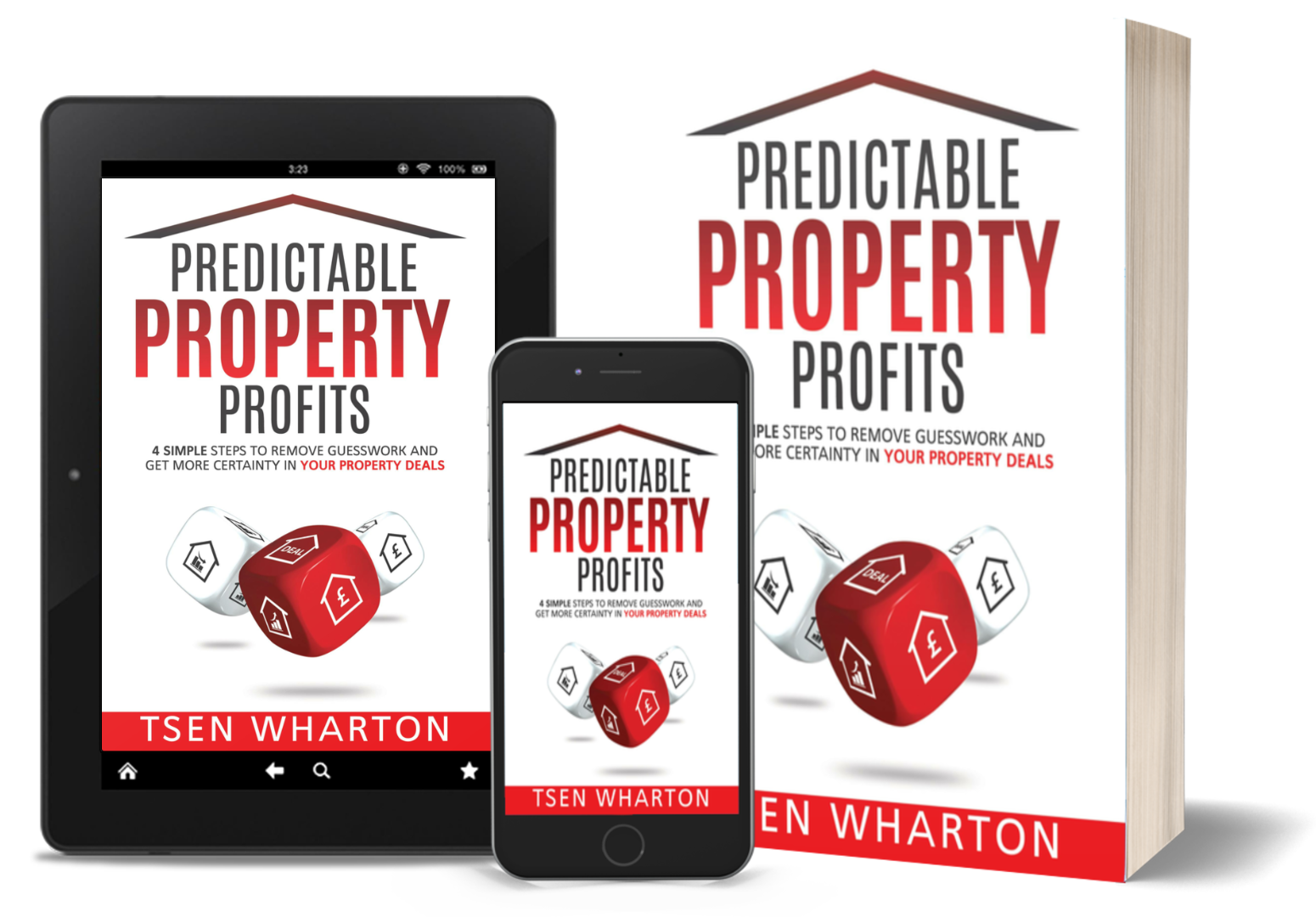 Predictable Property Profits