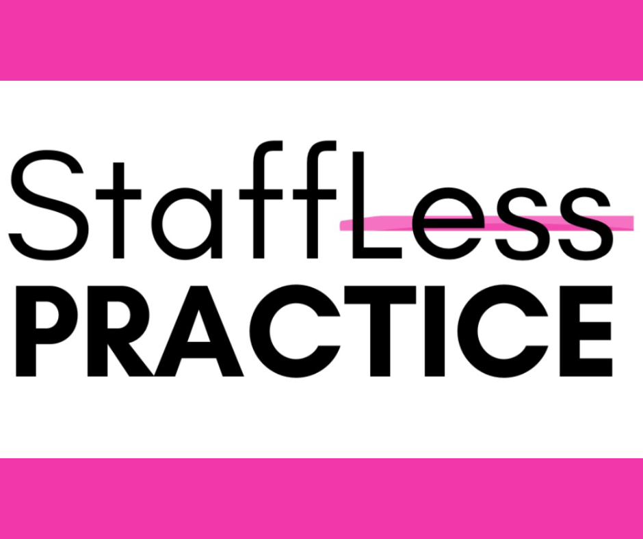 Staffless Discovery Call