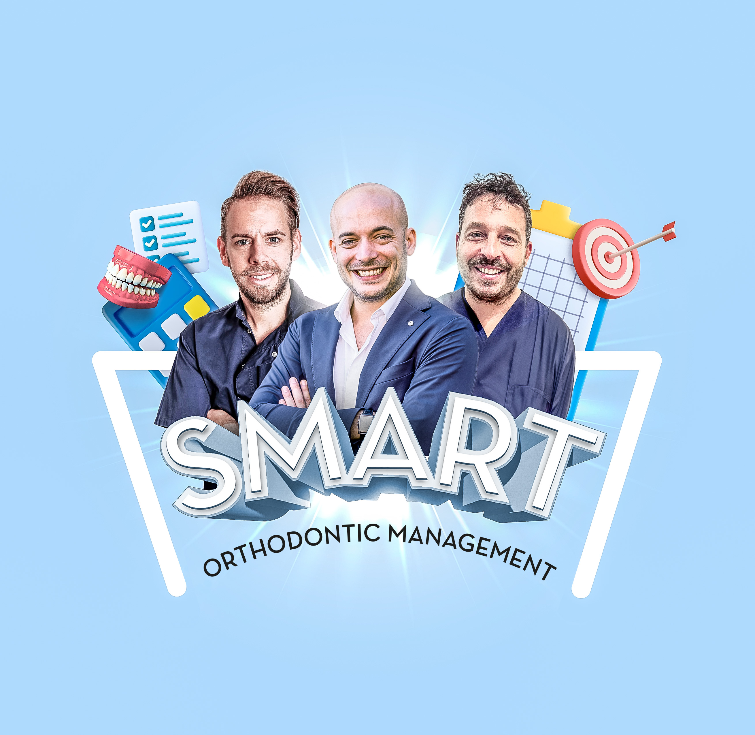 Smart Orthodontic Management