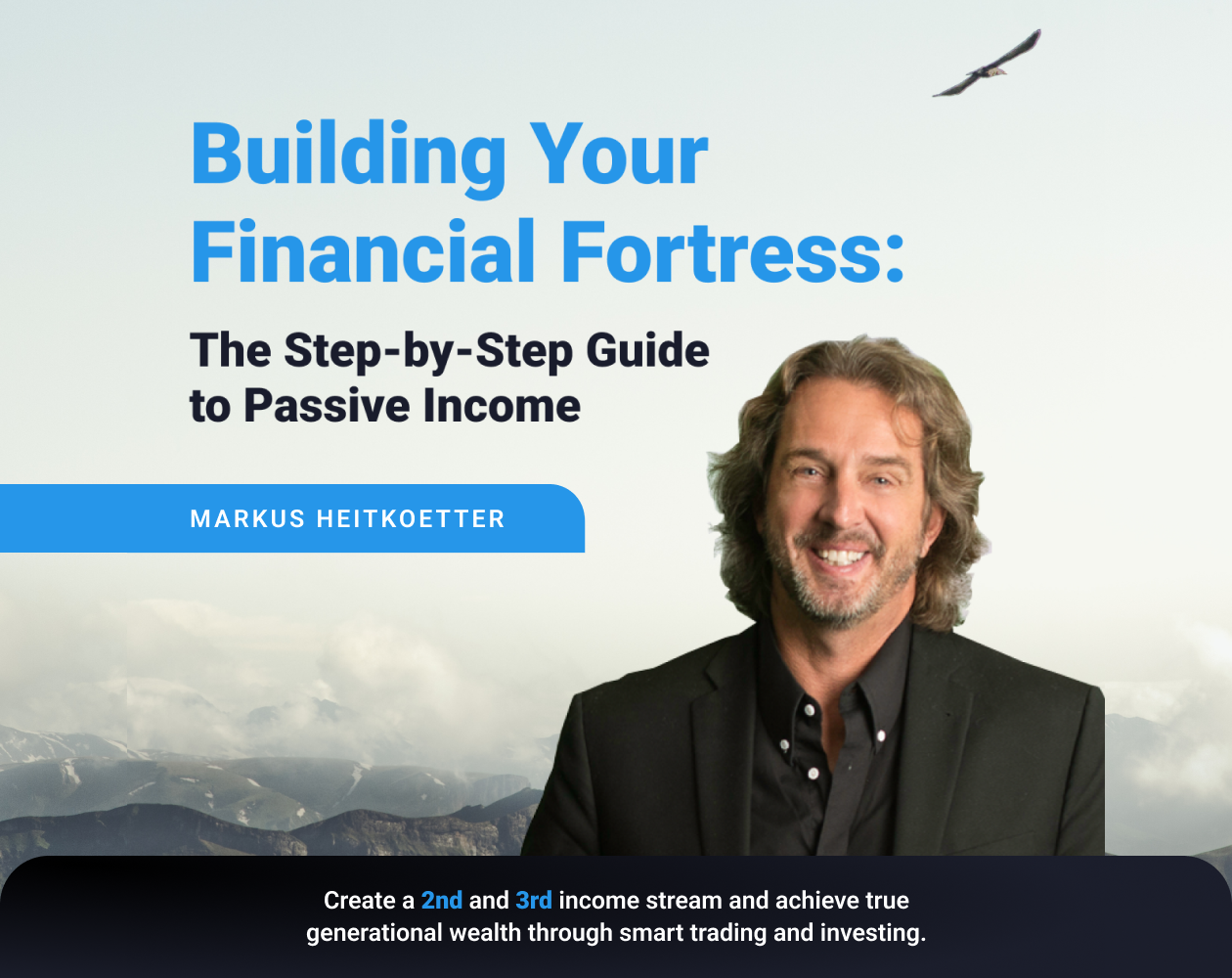 Building Your Financial Fortress: Free Audiobook