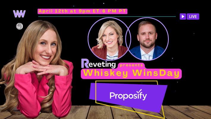 Whiskey WinsDay Episodes