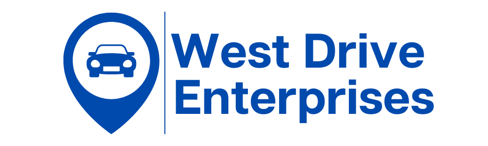 West Drive Enterprises - Automate Your Business