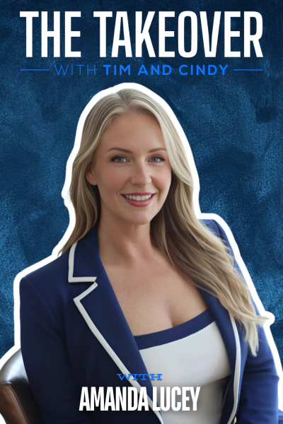 Episode 84: Zero to Global: How Amanda Lucey Built the Southeast's ...