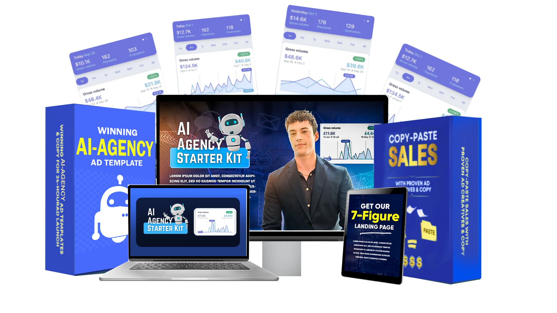 AI Agency Starter Kit