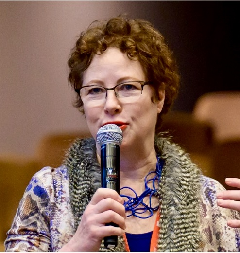 Fabienne Jacquet