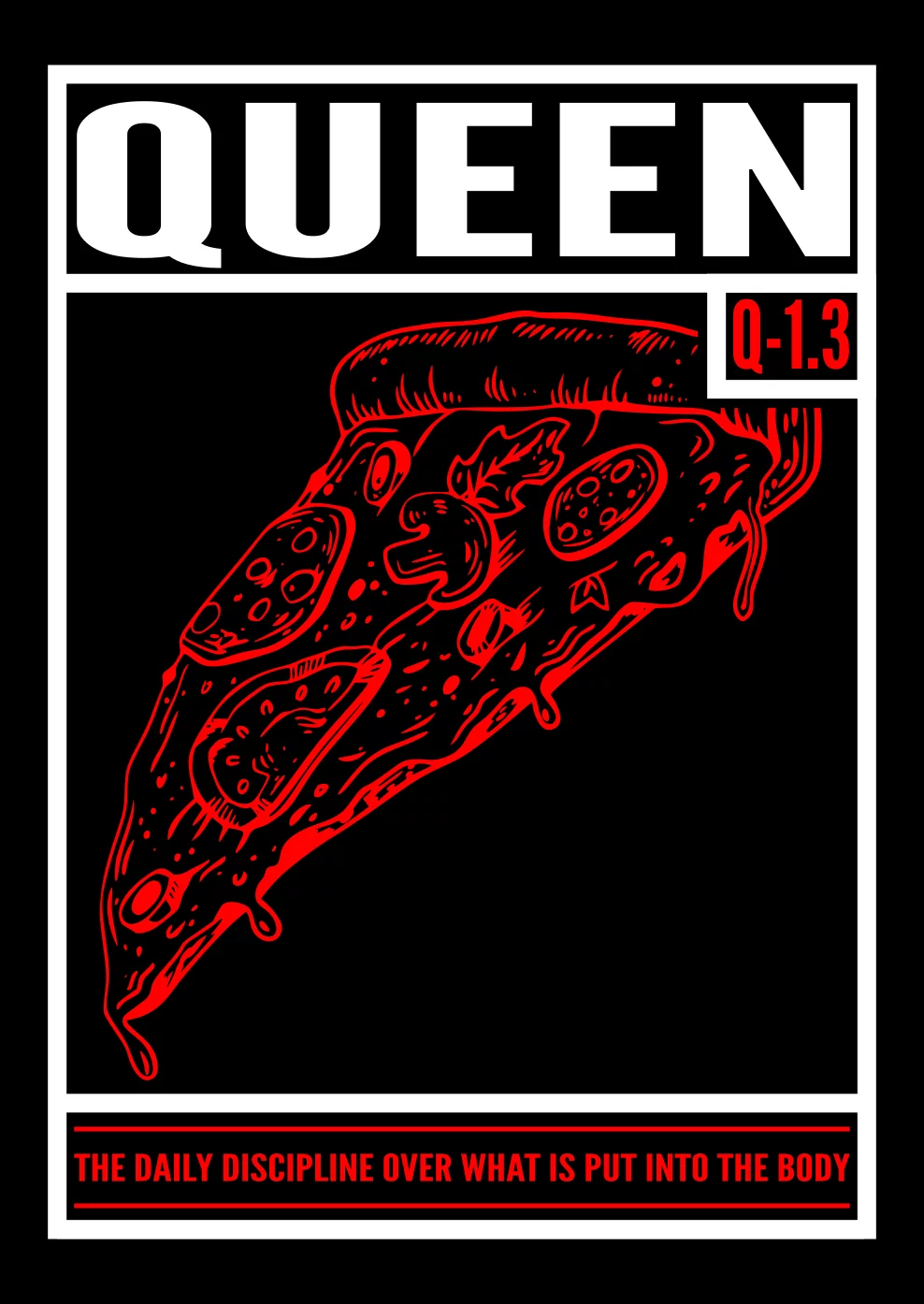 QUEEN (Q1.3)