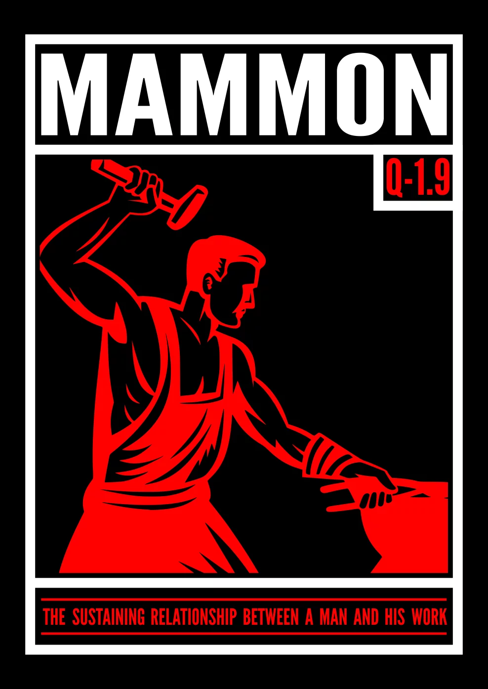 MAMMON (Q1.9)