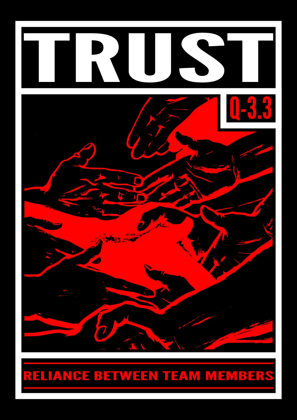 TRUST (Q3.3)