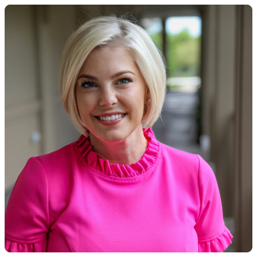 Jennifer Johnson Speaker 0855