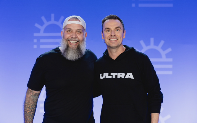 Neal Conlon - #1 Growth + Sales and Venture Coach for Founders + CEO's