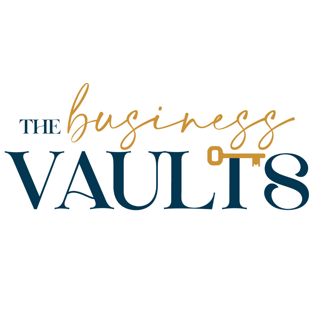 The Business Vaults: Comprehensive Business Development Services