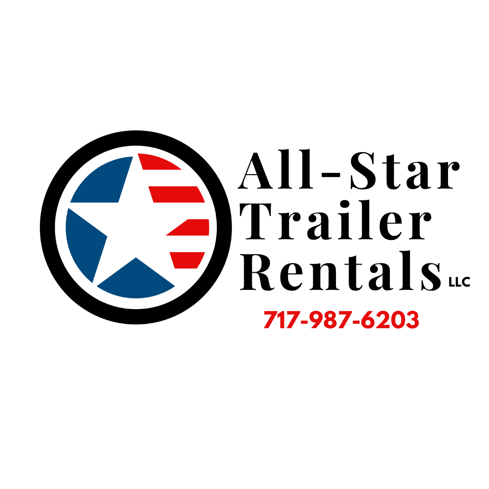 All Star Trailer Rentals