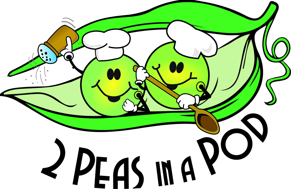 Shop Online - 2 Peas In A Pod Cafe