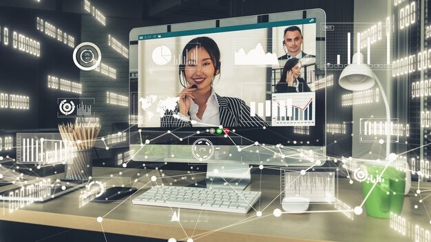 Virtual Versatility: How Virtual Assistants Support Various Industries