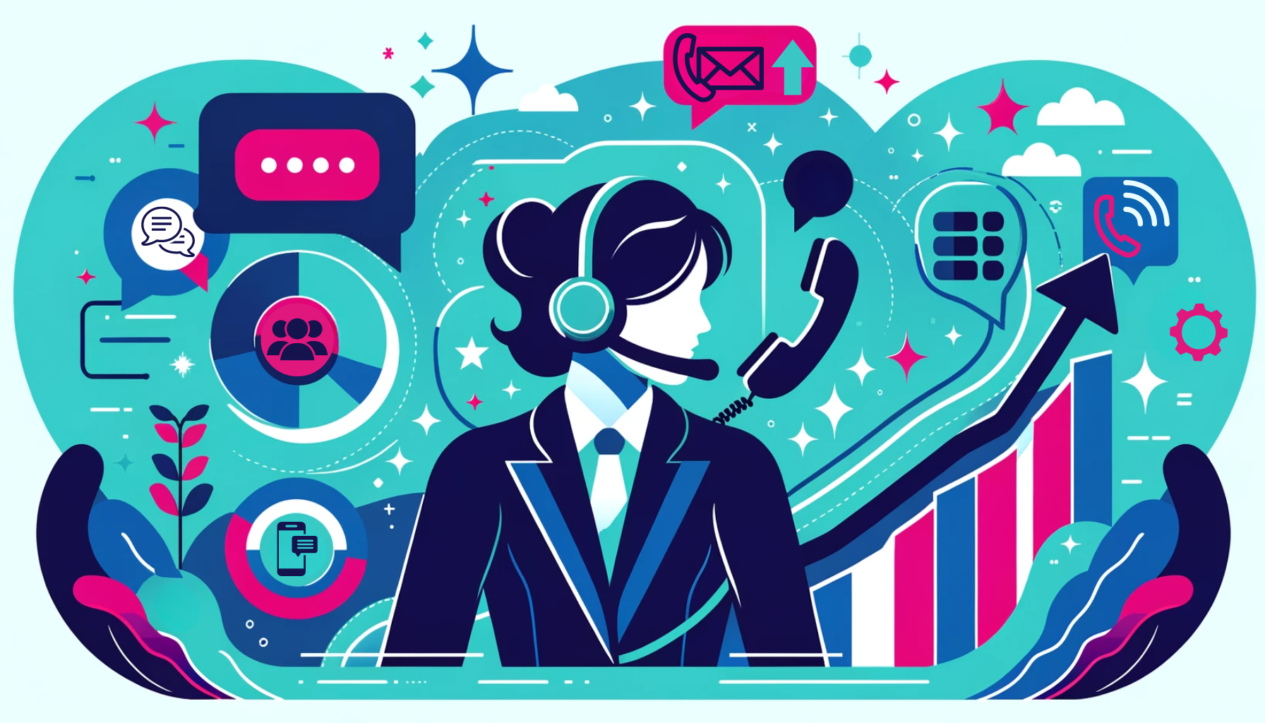 The Comprehensive Guide to Telesales Success Techniques, Tips, and ...