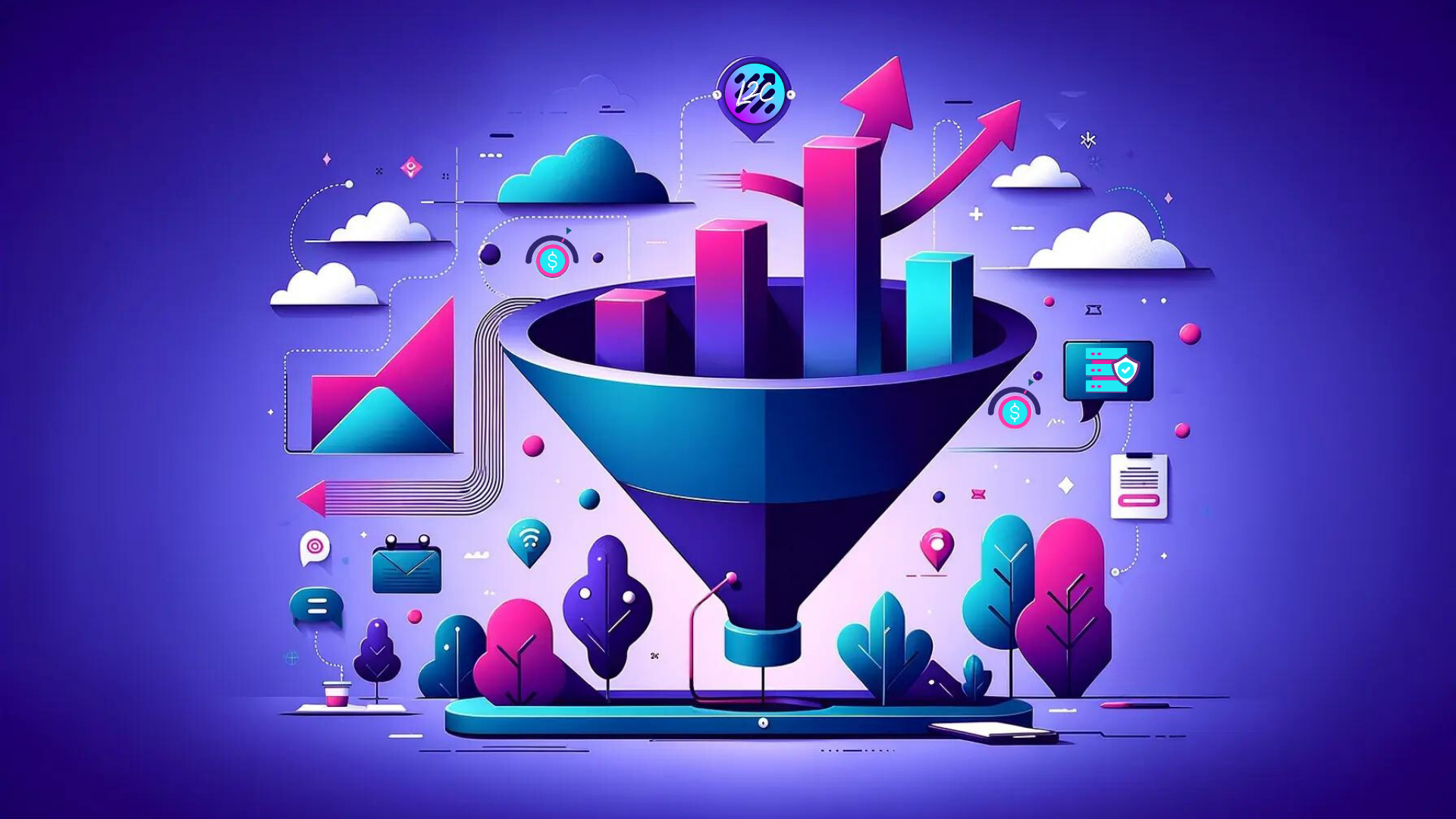 Insurance Sales Funnel Mastery: Modern Strategies to Amplify Your Results