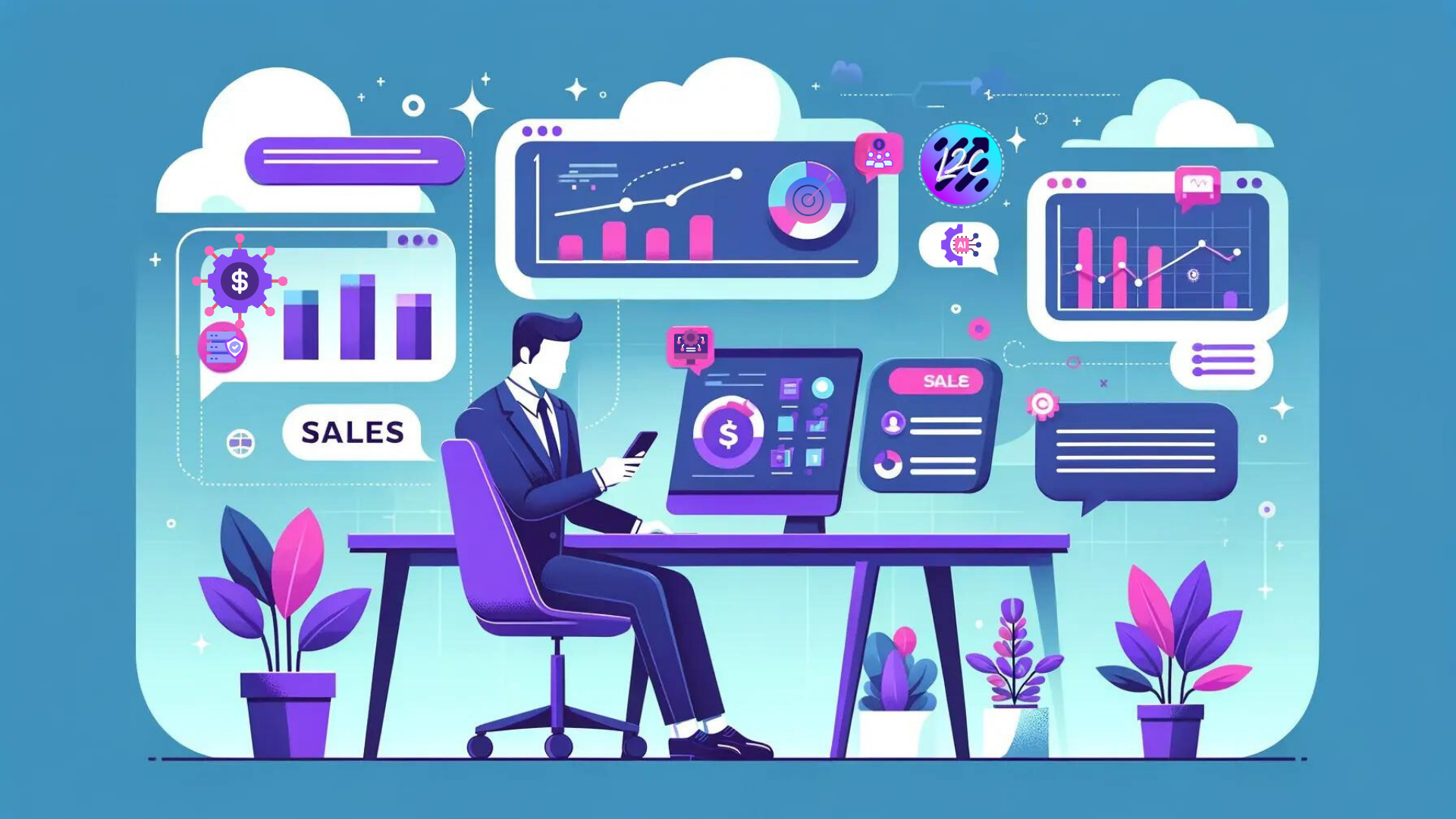 Key Performance Indicators: The Metrics That Matter for Insurance Agencies