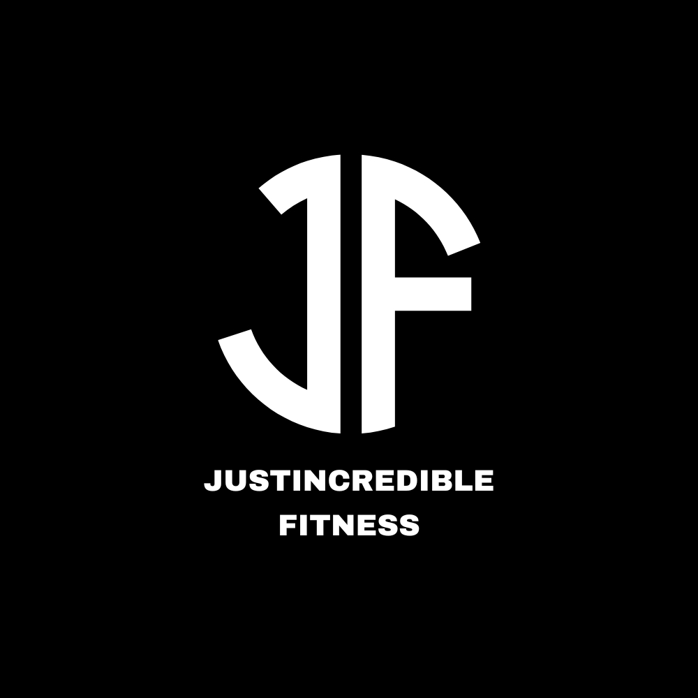 Justincredible Fitness