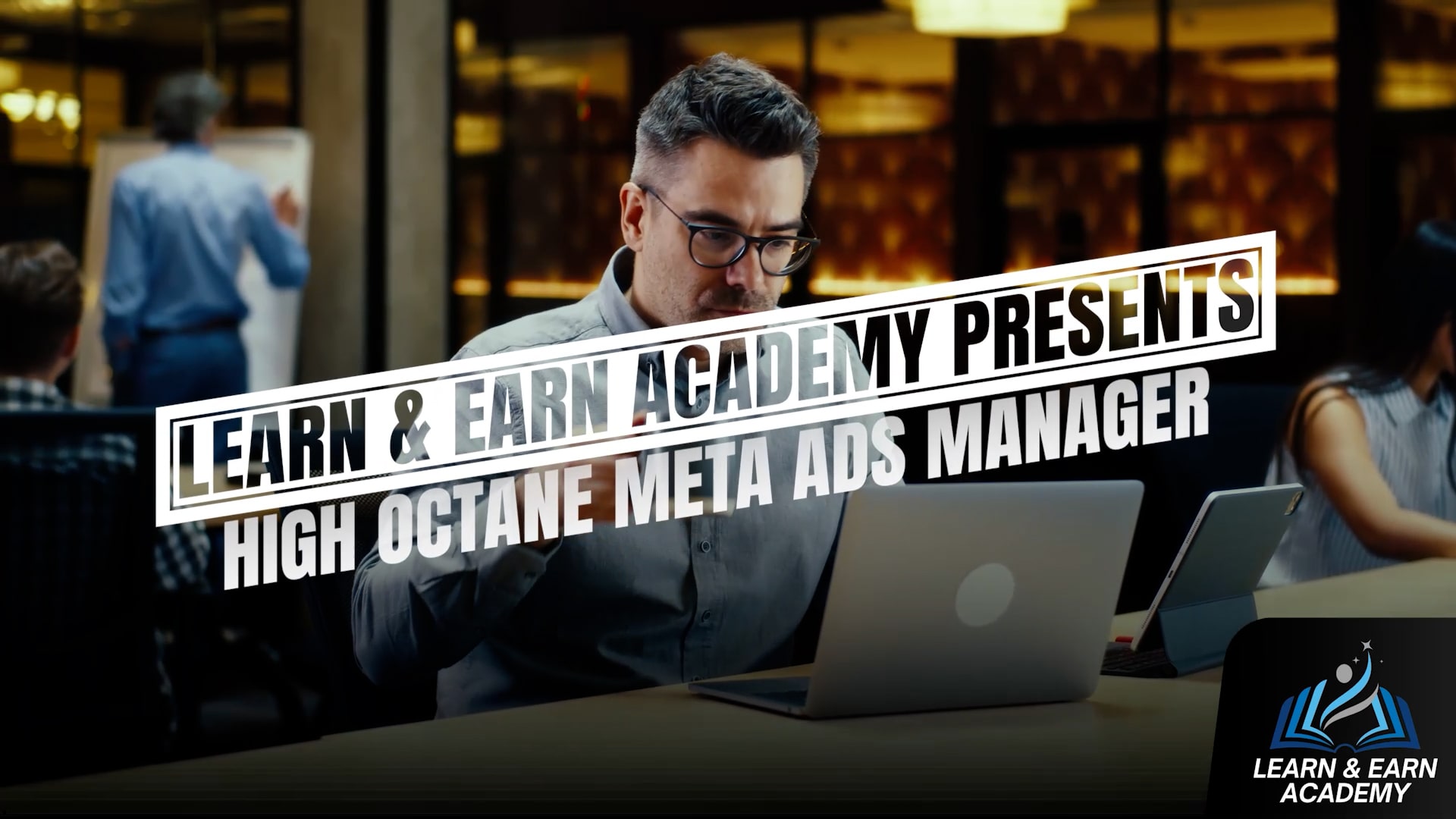 Learn & Earn Academy