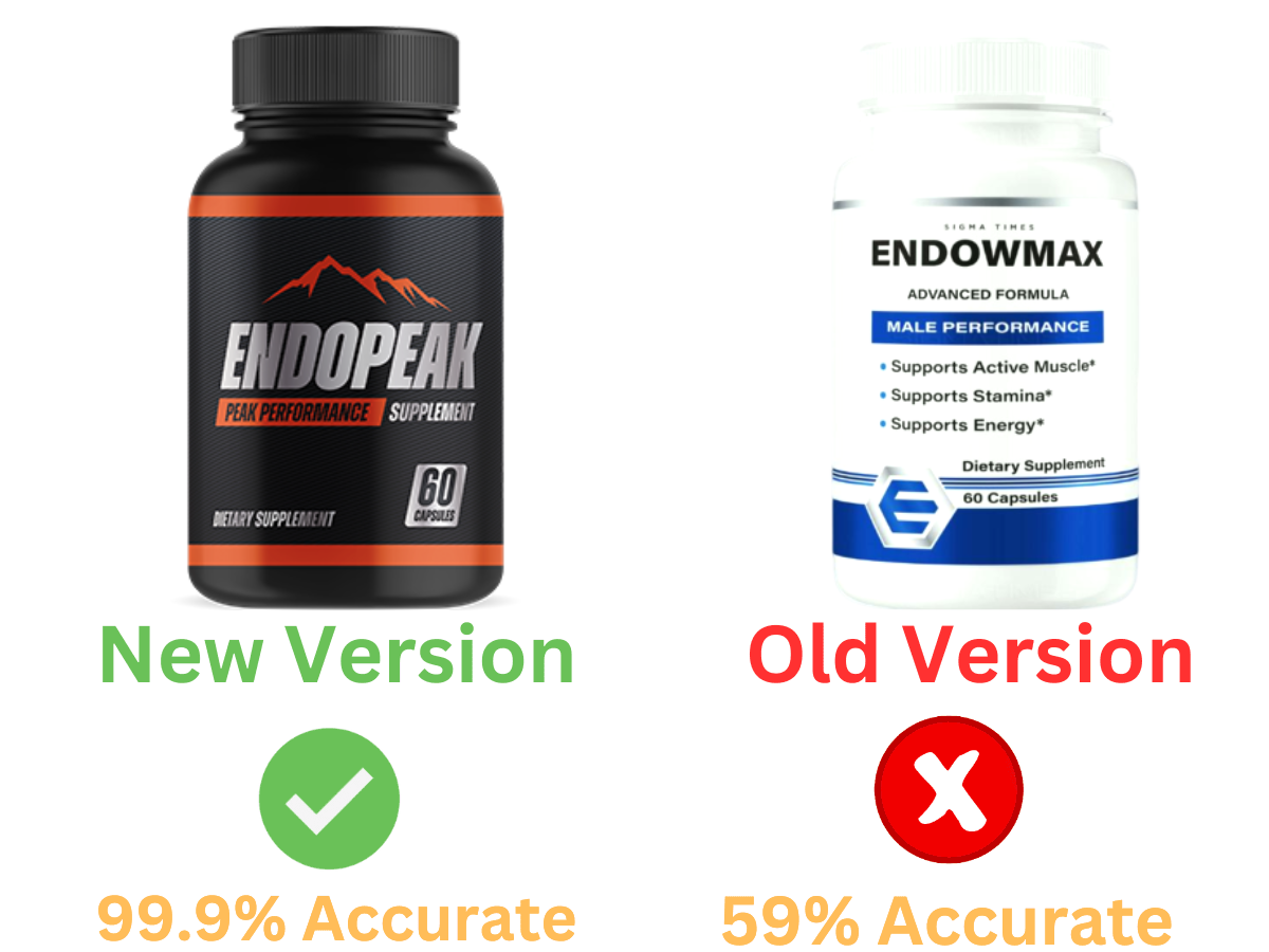 Endowmax™ | OFFICIAL SITE | Advanced male enhancement!