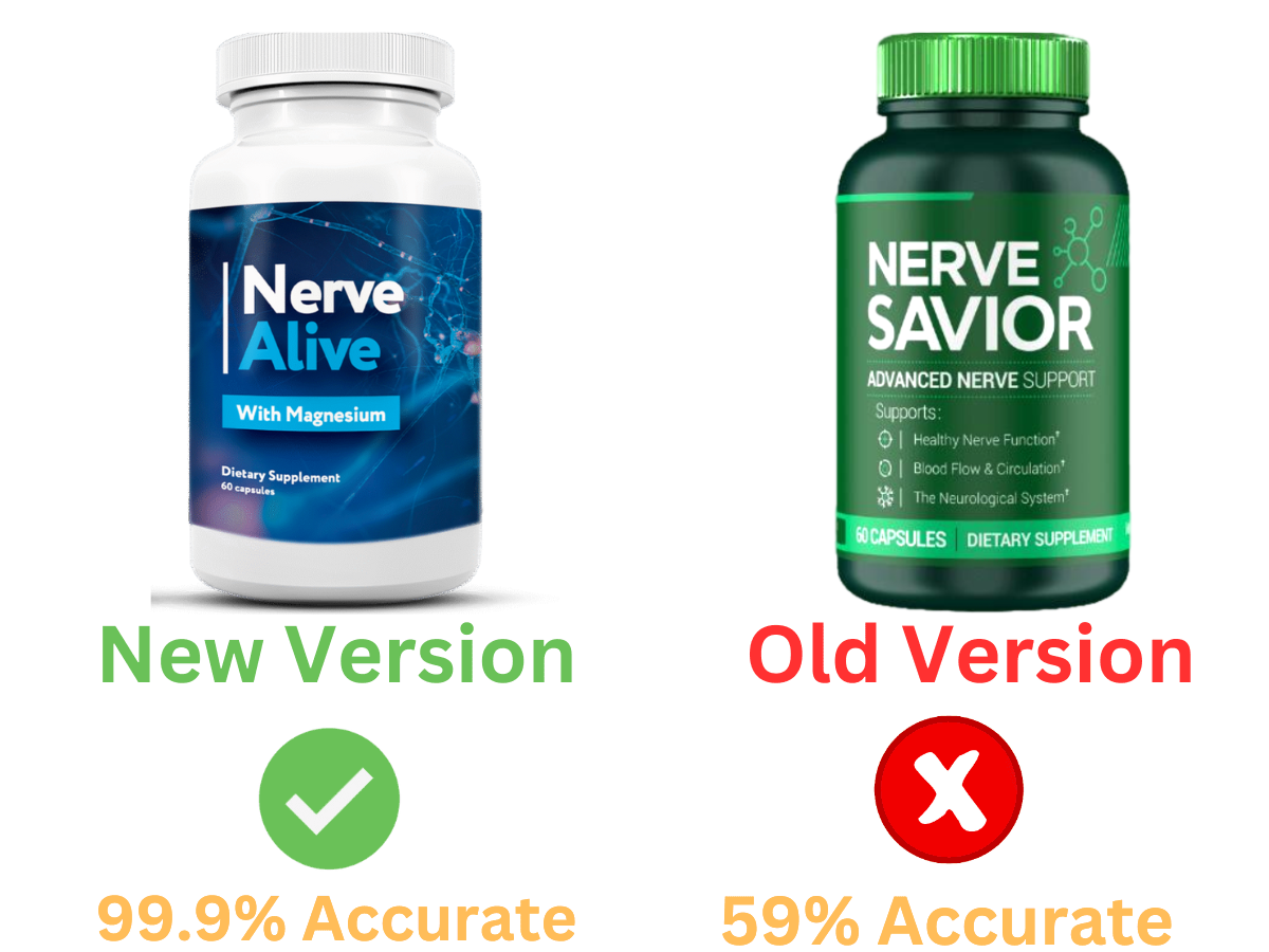 Nerve Savior™ | OFFICIAL SITE