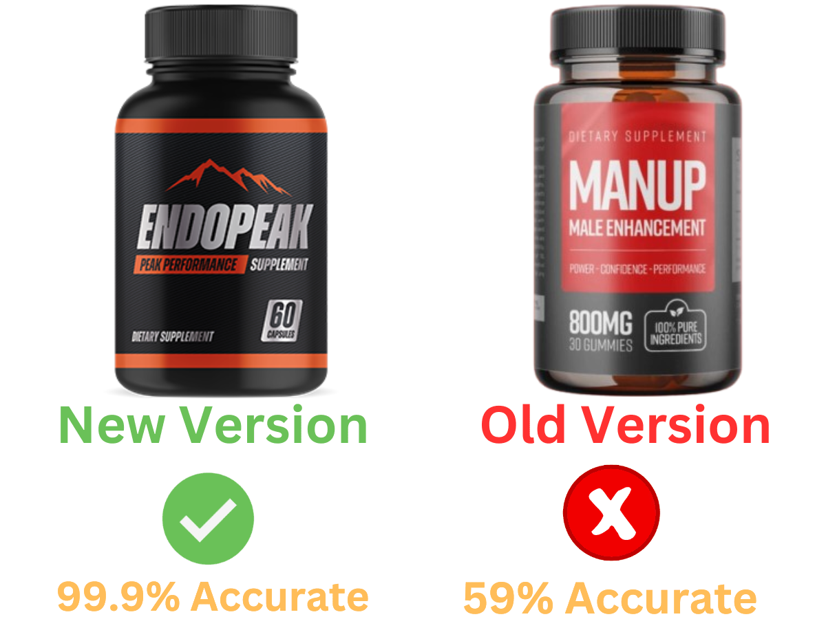 ManUp™ | OFFICIAL SITE | Advanced male enhancement!