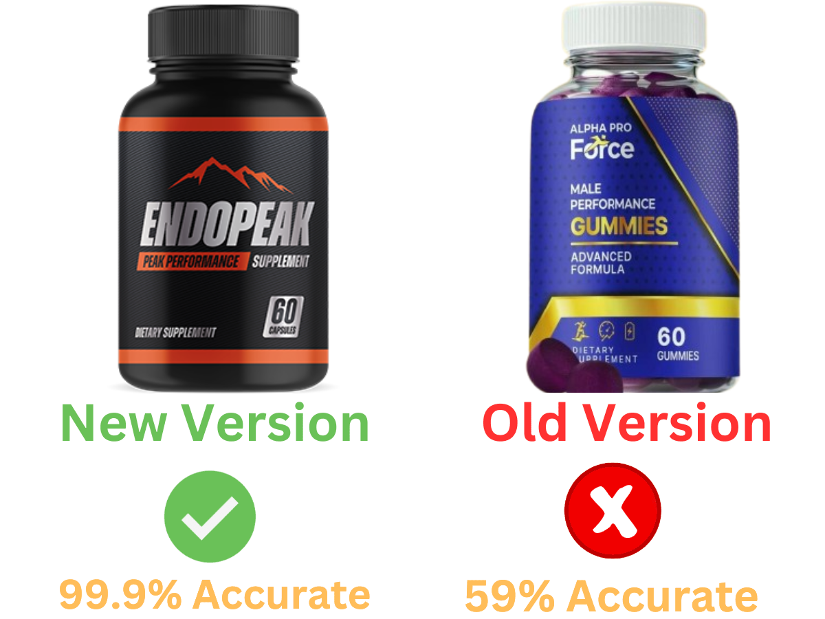 Alpha Pro Force™ | OFFICIAL SITE