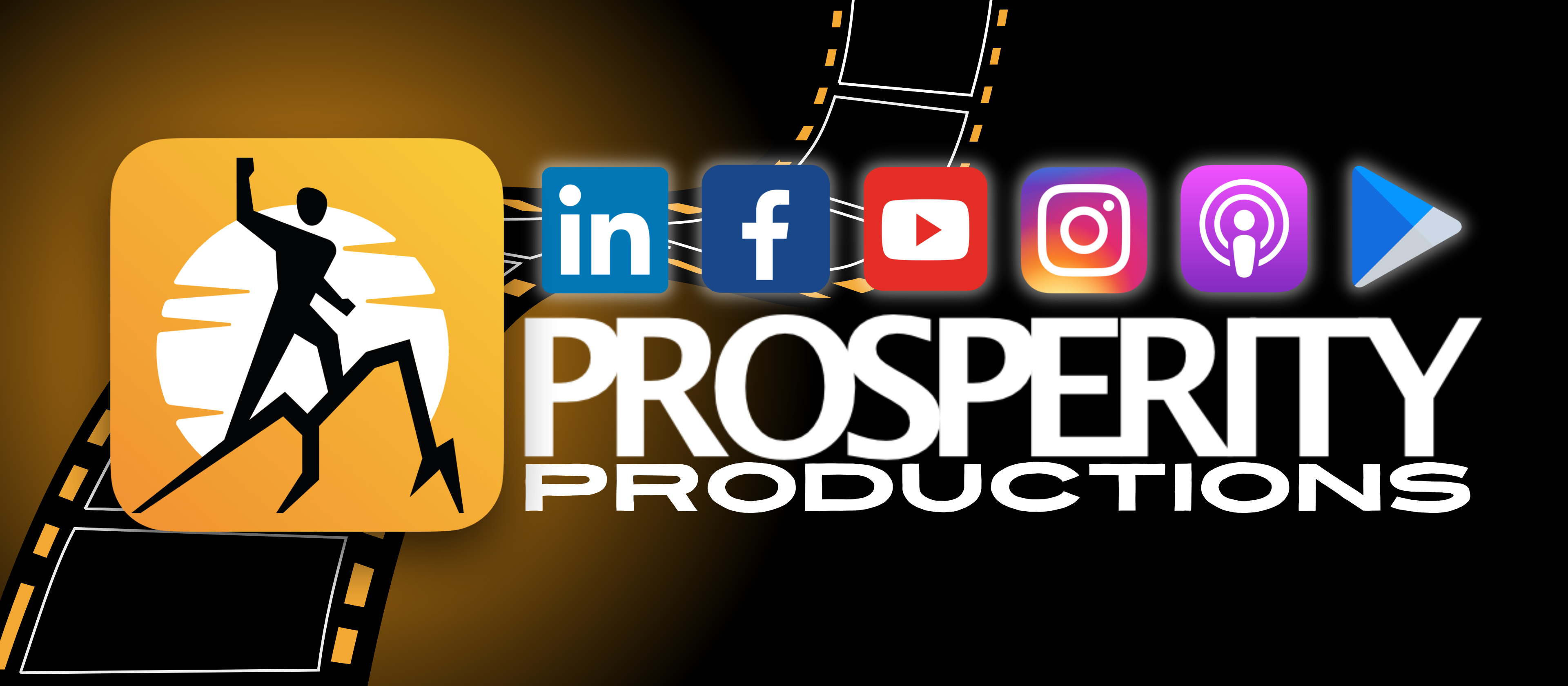 Book with Prosperity