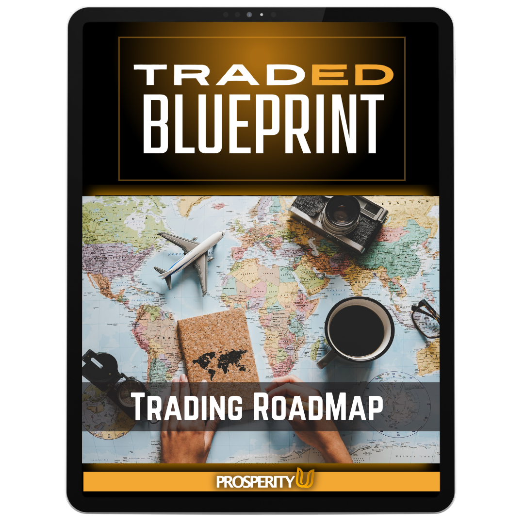 Get Our Blueprint For Free