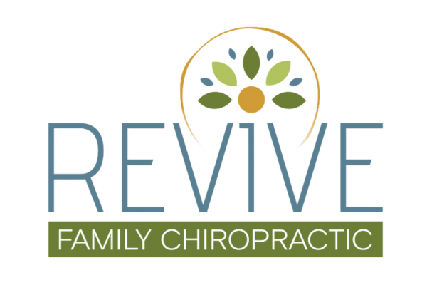 Home | REVIVE FAMILY CHIROPRACTIC