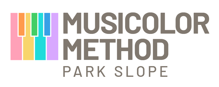 Parent Portal for Musicolor Method of Shoreline