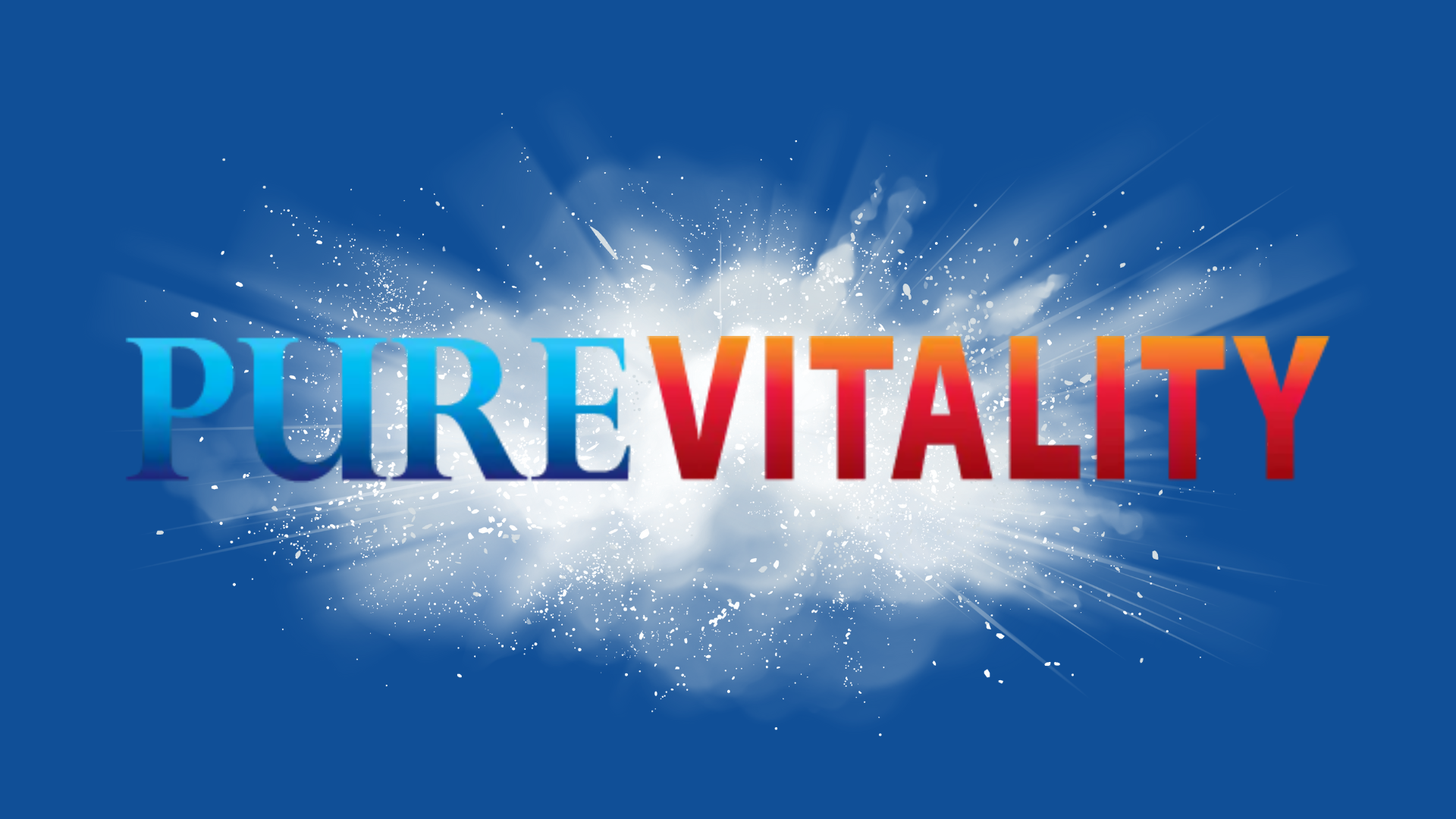 Pure Vitality | Pure Vitality LRG-9