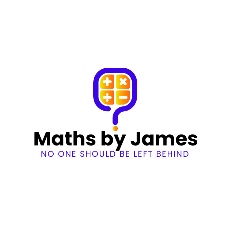 Maths by James