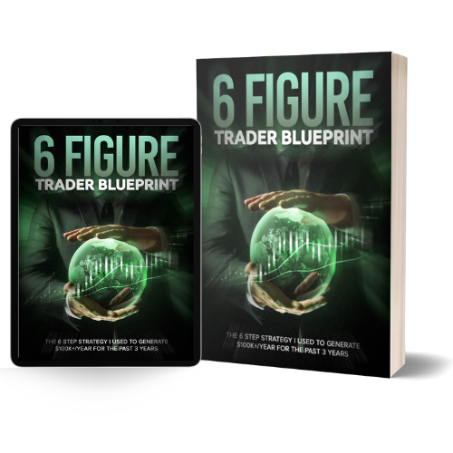 Trade By Design: 6 Figure Trader Blueprint