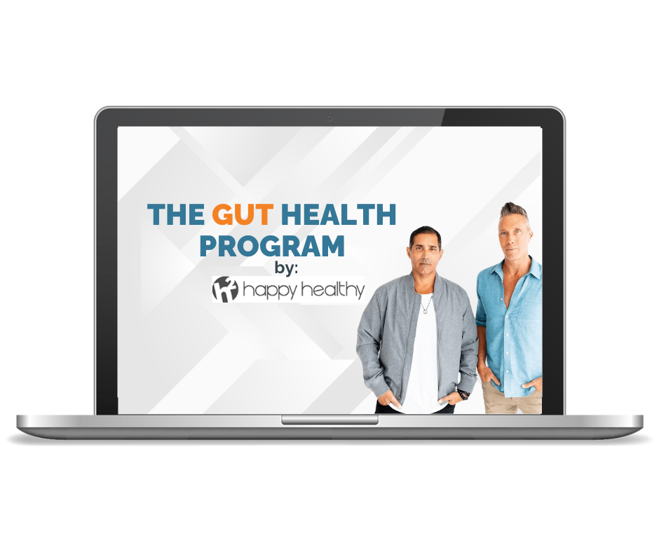The Gut Health Program