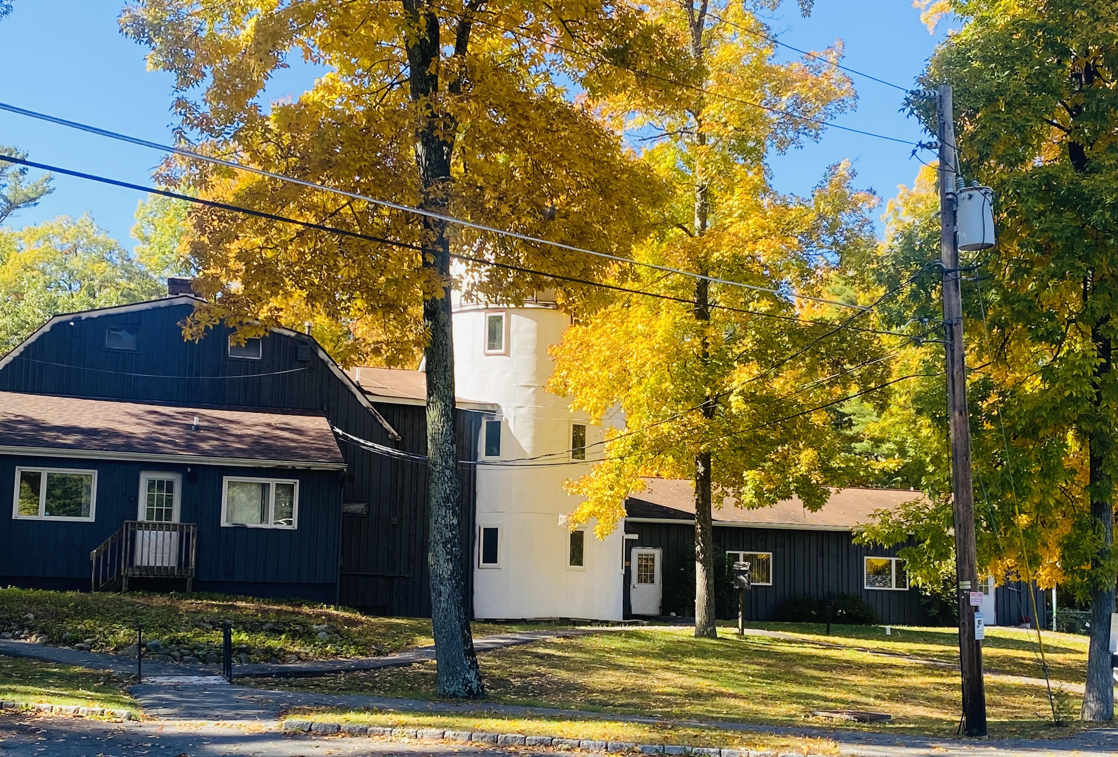 Ascend Academy Milford | Apogee Strong