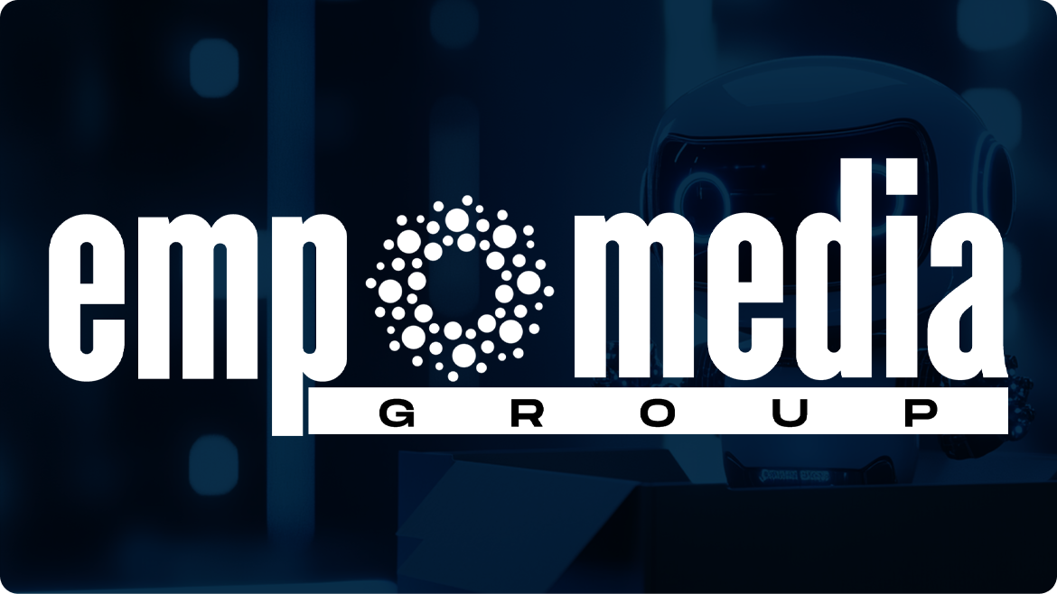 AI-Driven Marketing by Empringham Media Group | Proven Results