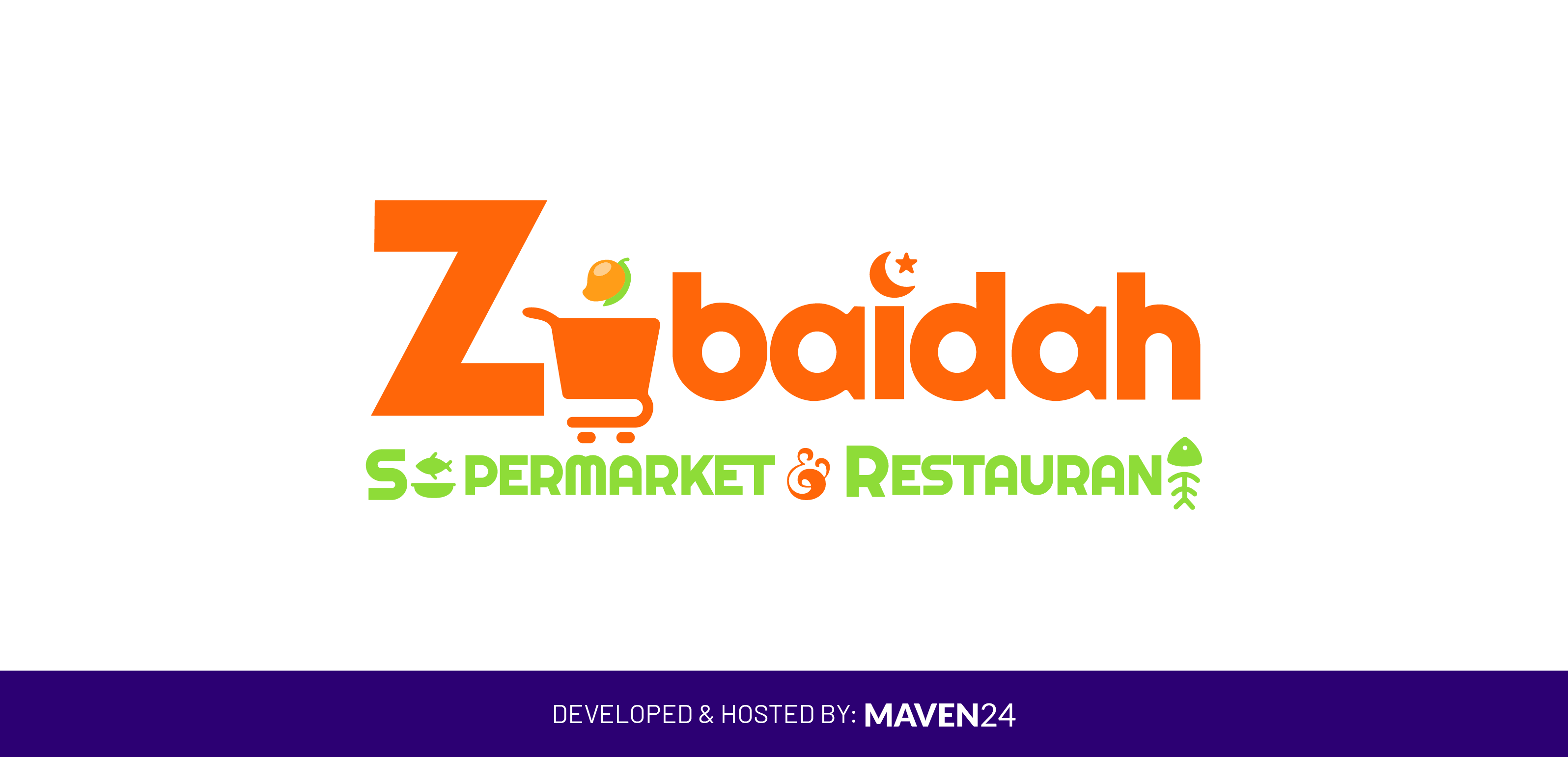 Zubaidah Supermarket & Restaurant - Trusted Supermarket in Buffalo, NY