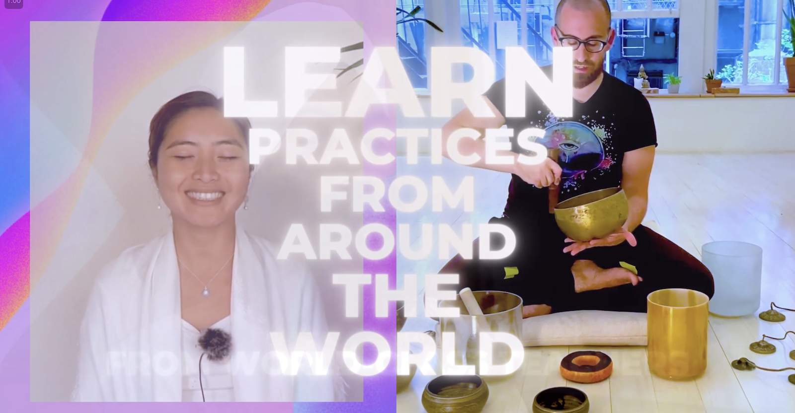 Meditation Teacher Training