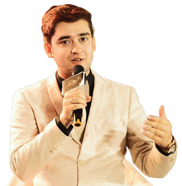 Scientific Manifestation Workshop - Ankit Neerav