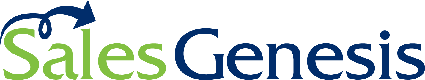 Sales Genesis