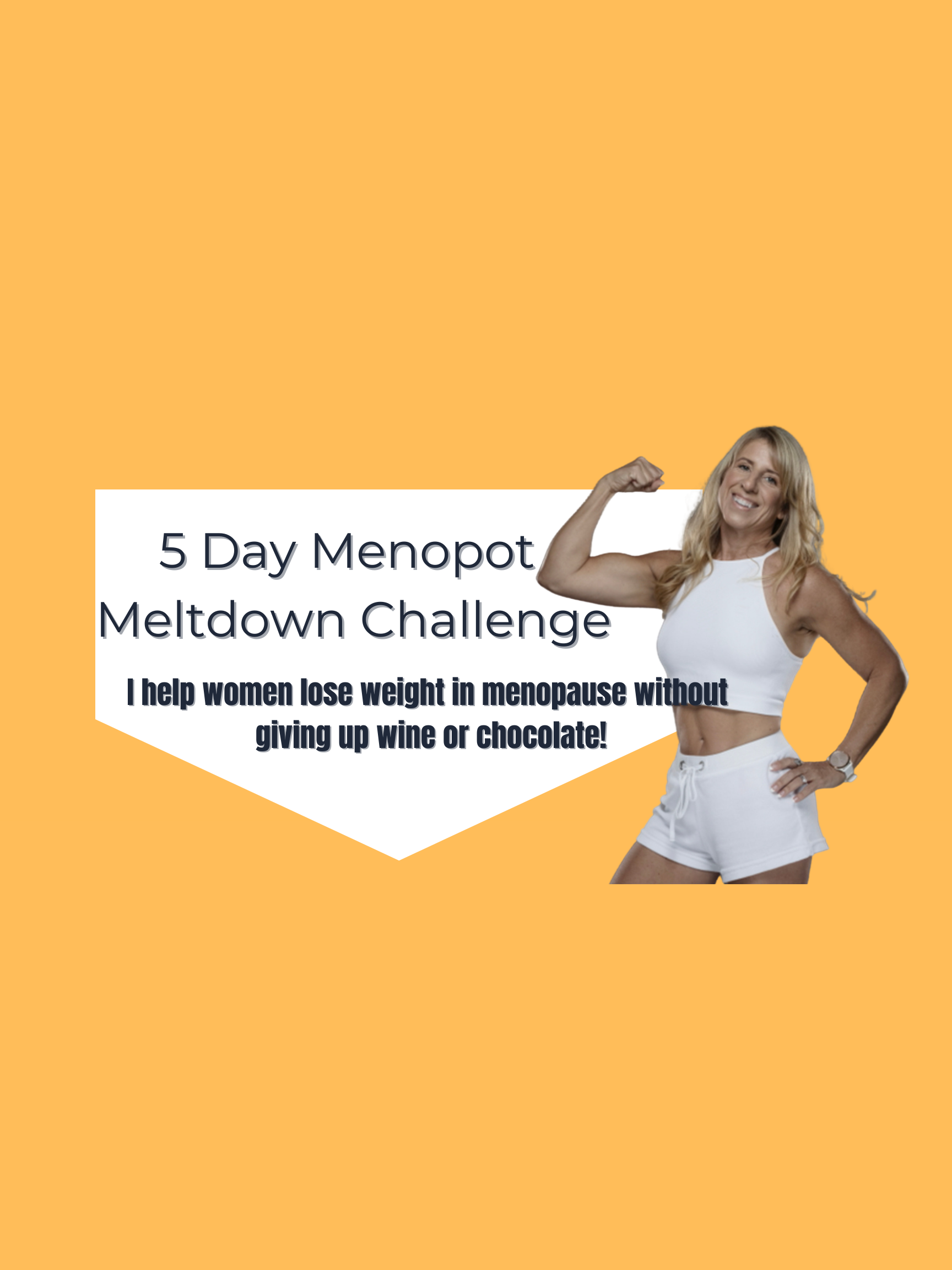 The 5 Day Challenge!