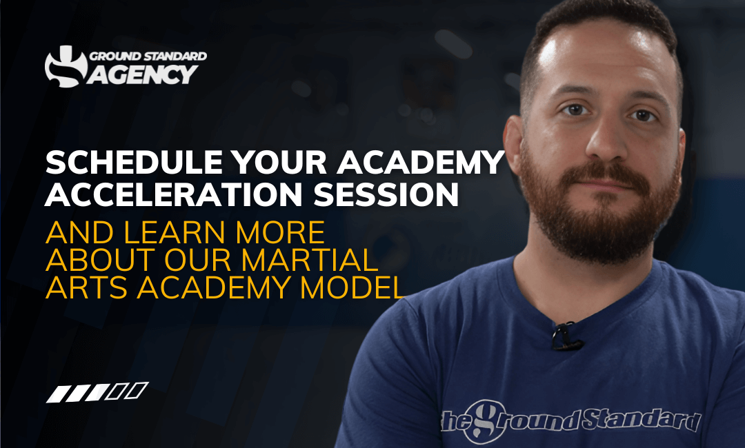Schedule Your Academy Acceleration Session
