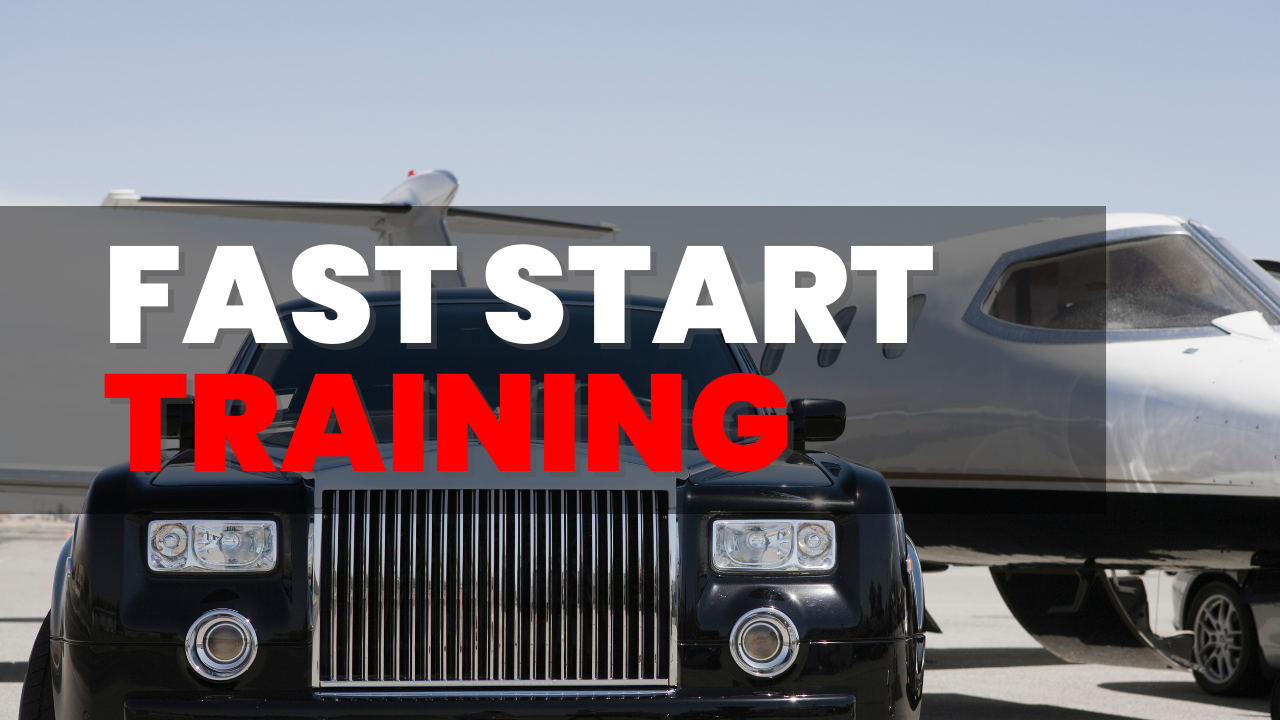 Digital Falcon System - Fast Start Training